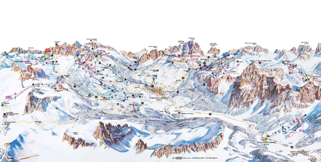 Annual Ski Trip 2018 – Bear Valley Ski Club